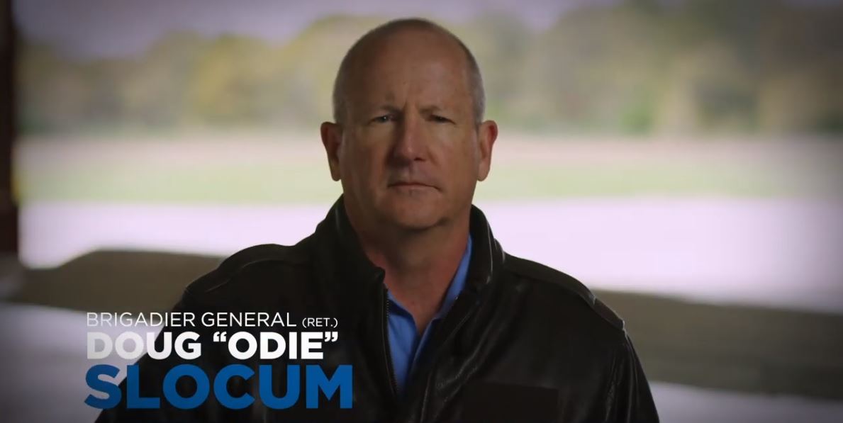 Slocum Enters Race For Michigan's 10th, Setting the Stage For A ...