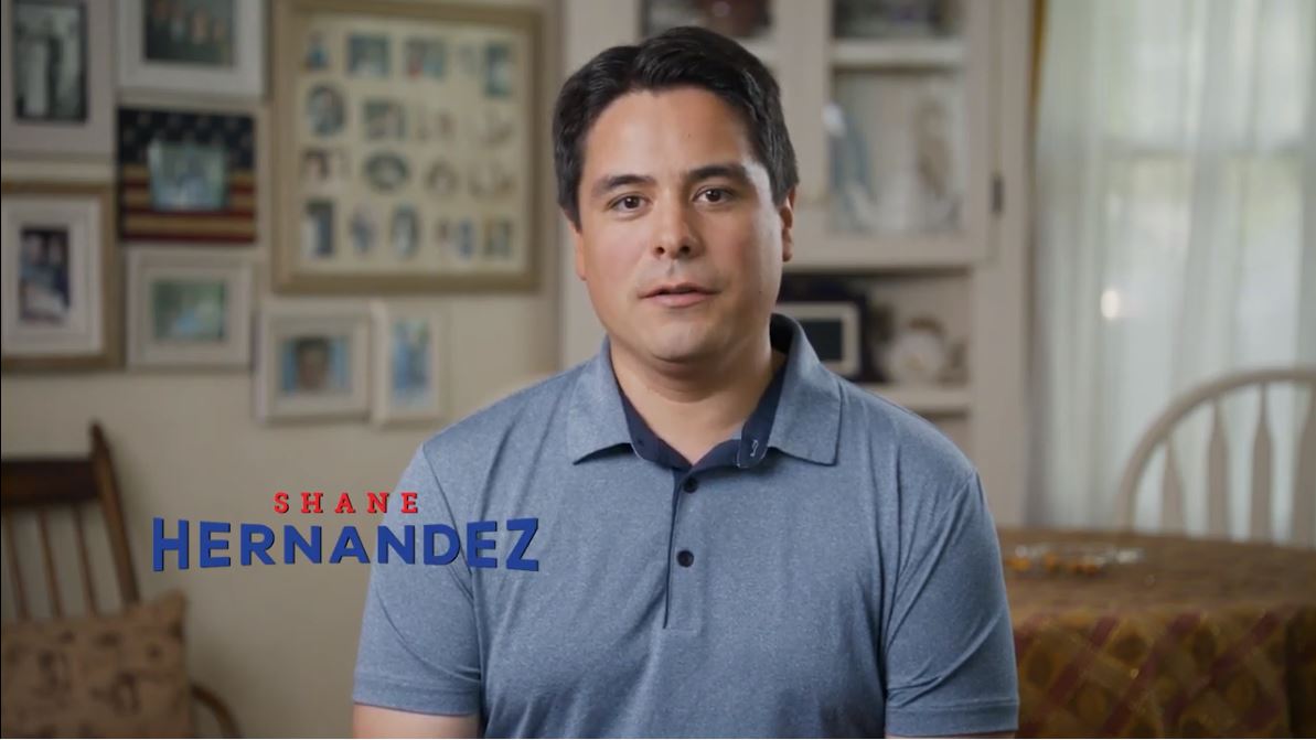 Rep. Hernandez Announces Congressional Campaign in Michigan’s 10th ...