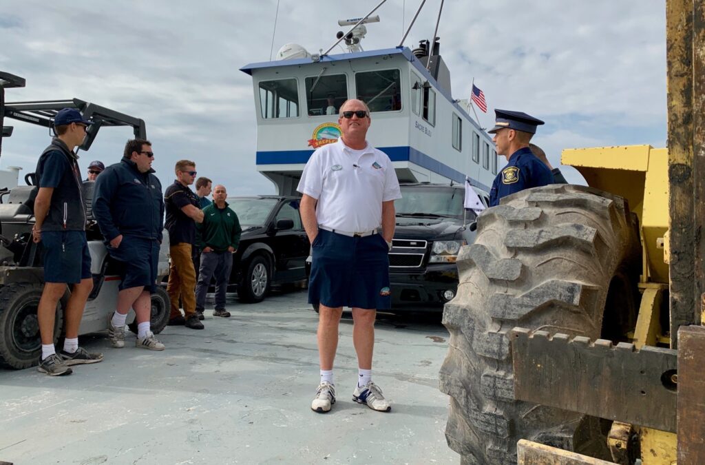 Shepler’s Ferry President Speaks Out After Twitter Backlash