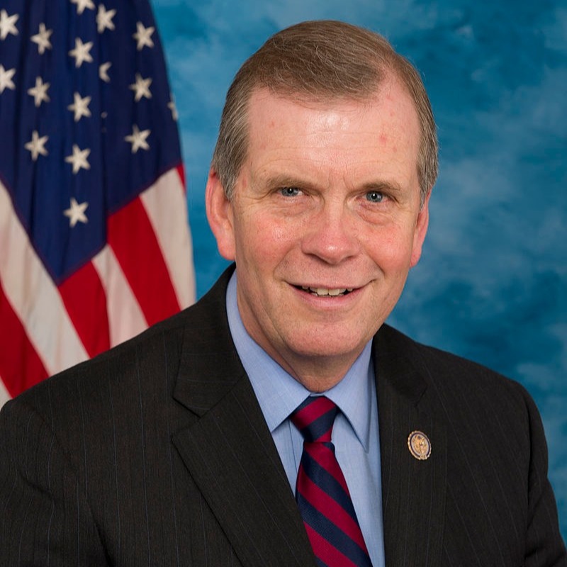Rep. Walberg Will Run in 2020