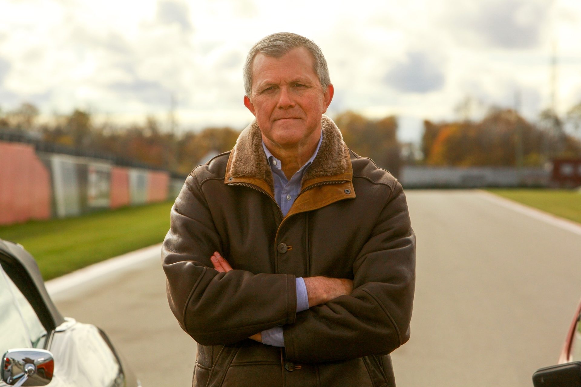 MI GOP Gov. Candidate Profile: Kevin Rinke