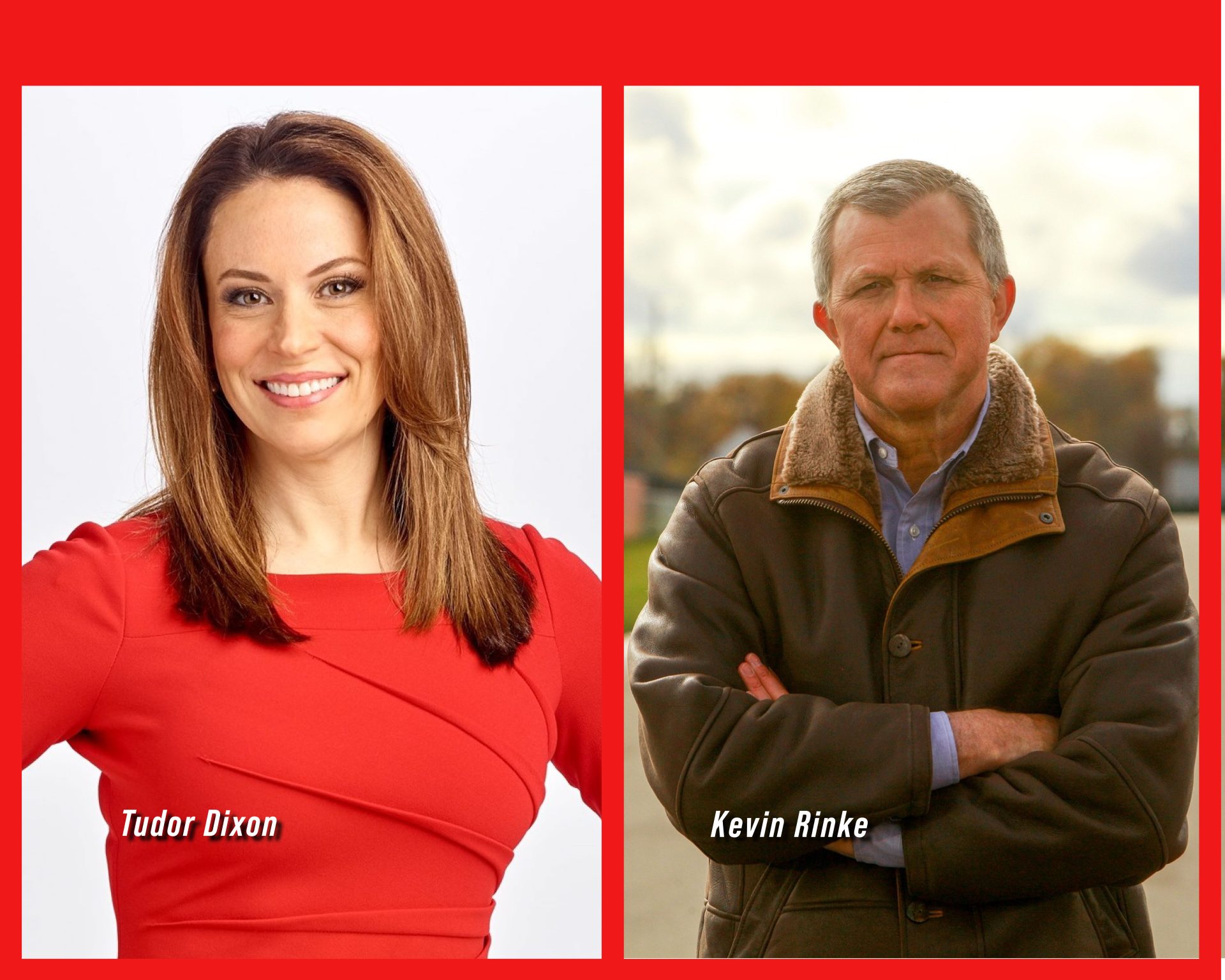 Kevin Rinke Continues to Blast Pollster