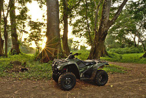 Free ORV Trail Weekend in Michigan Revs Up in August