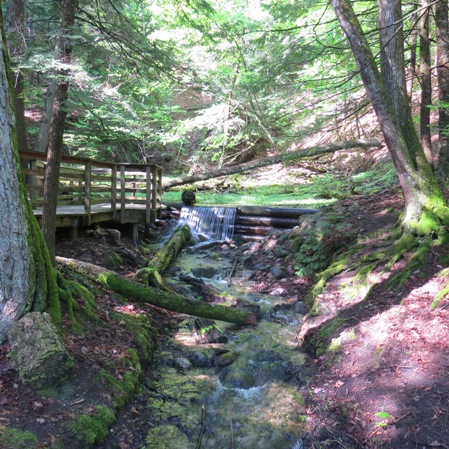 Take a Look: Iargo Springs and The River Road Scenic Byway