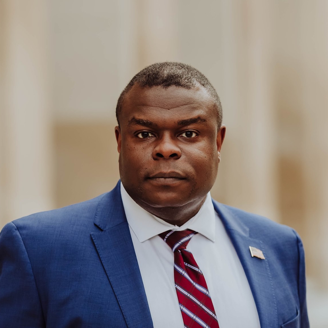 Former GOP Congressional Candidate John Gibbs Named Ottawa County ...