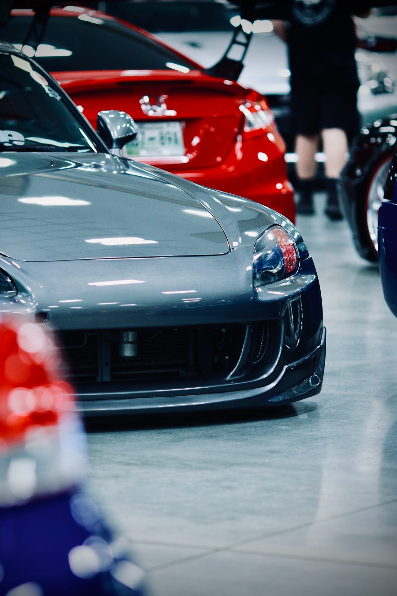 Detroit Auto Show Revs Up to Show EVs, World’s Largest Rubber Duck, and ...