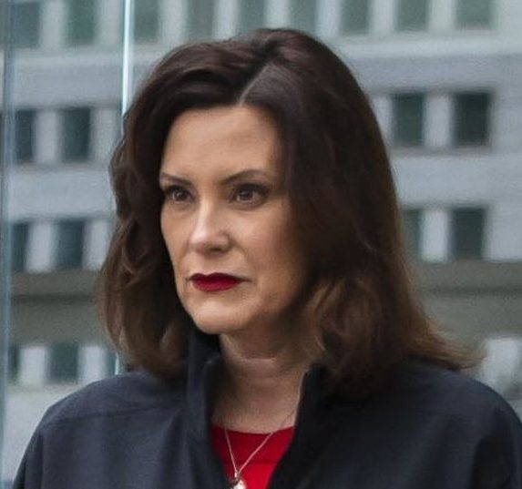 How Has Gov. Whitmer Destroyed Your Life? Tudor Dixon Wants to Know.