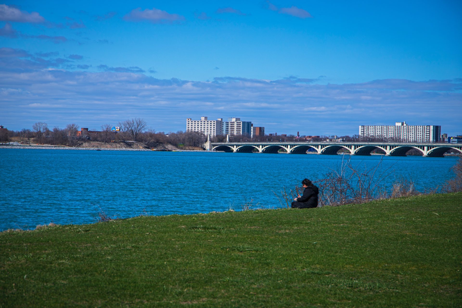 Belle Isle Nature Center Opens Doors After Two Year Hiatus for Renovations