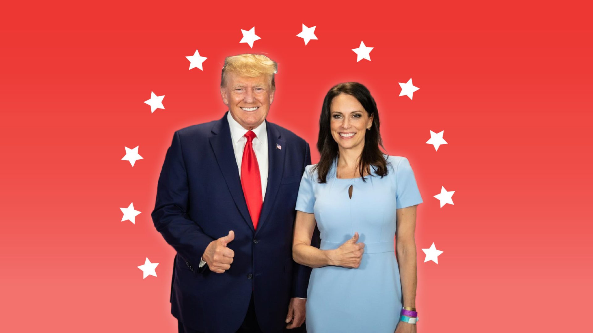 Former President Donald Trump to Host GOP Rally in Michigan on Saturday