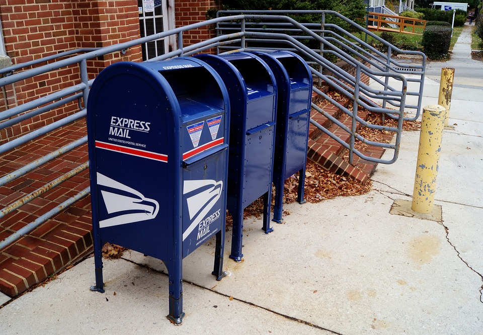 Postal Service Looks at Price Increase