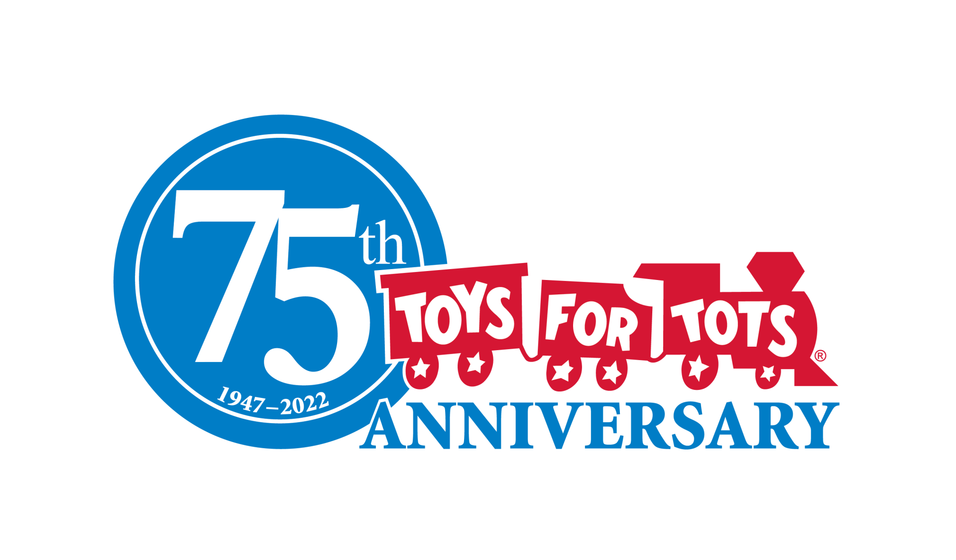 Toys for Tots Celebrates 75th Anniversary, Ready to Make Sure Kids Have ...