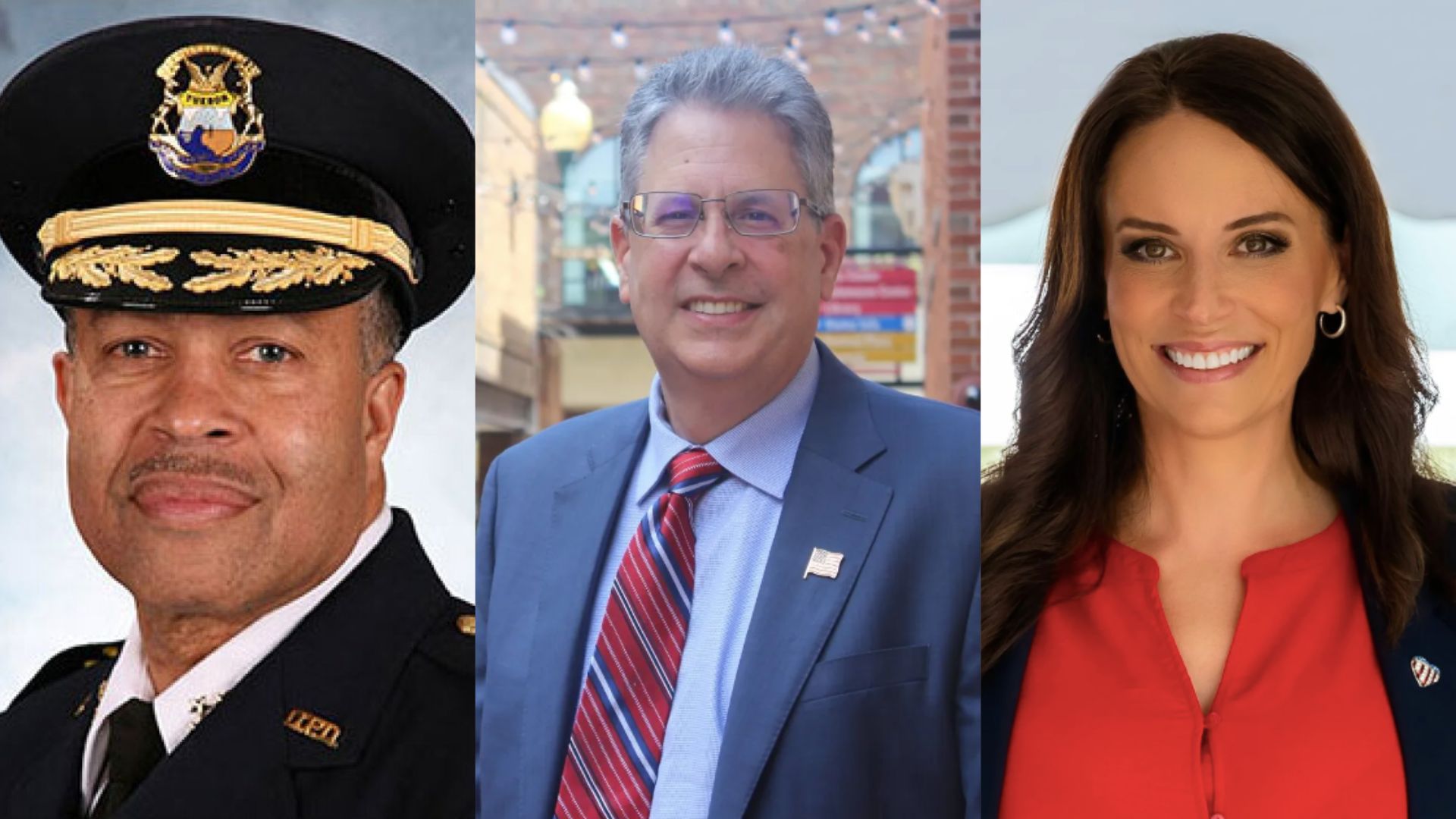 Michigan GOP Scorecard: Who's In, Who's Out