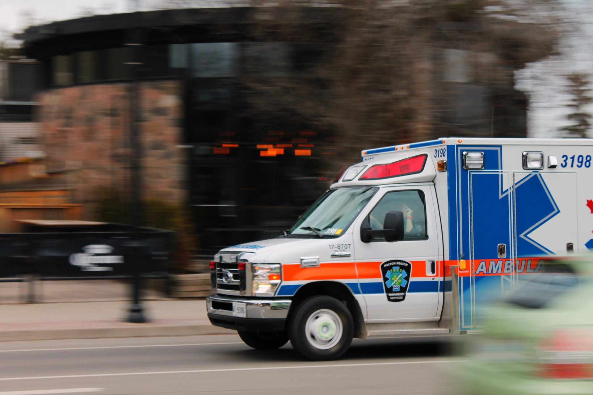 Critical EMS Shortage in Michigan Spurs Grant Opportunities from ...