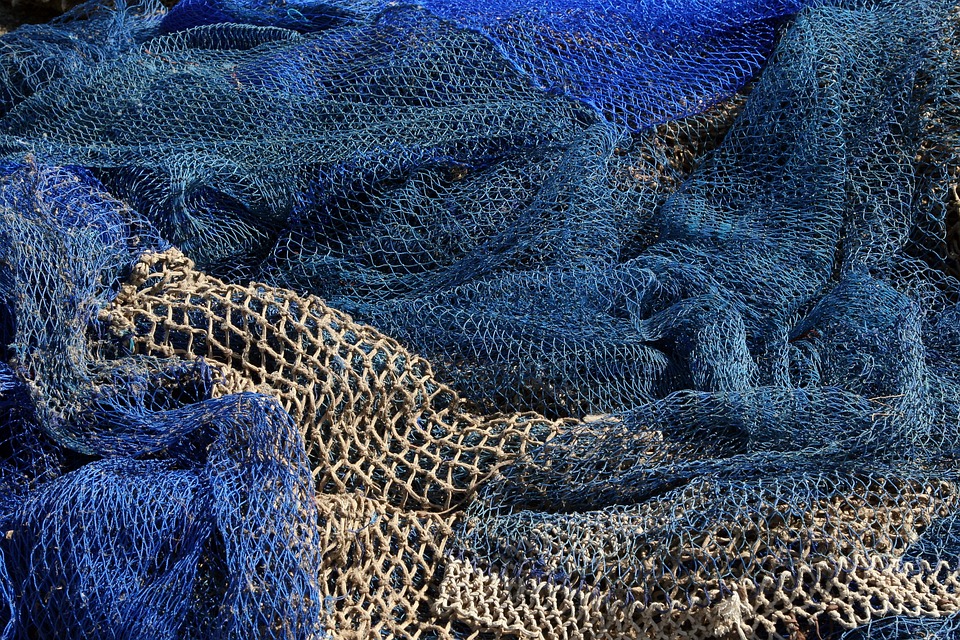 Experts Warn Tribal Gill Nets Will Destroy Sport Fishing in Great Lakes