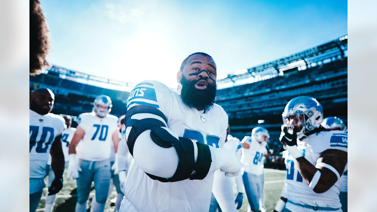 Detroit’s Magic Continues Winning Seventh Game of the Year