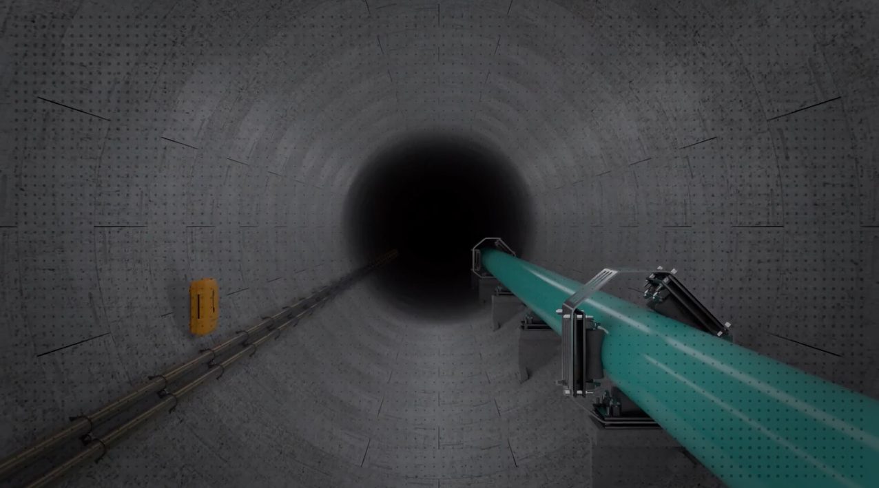 Enbridge Energy's Line 5 Project Moves Forward