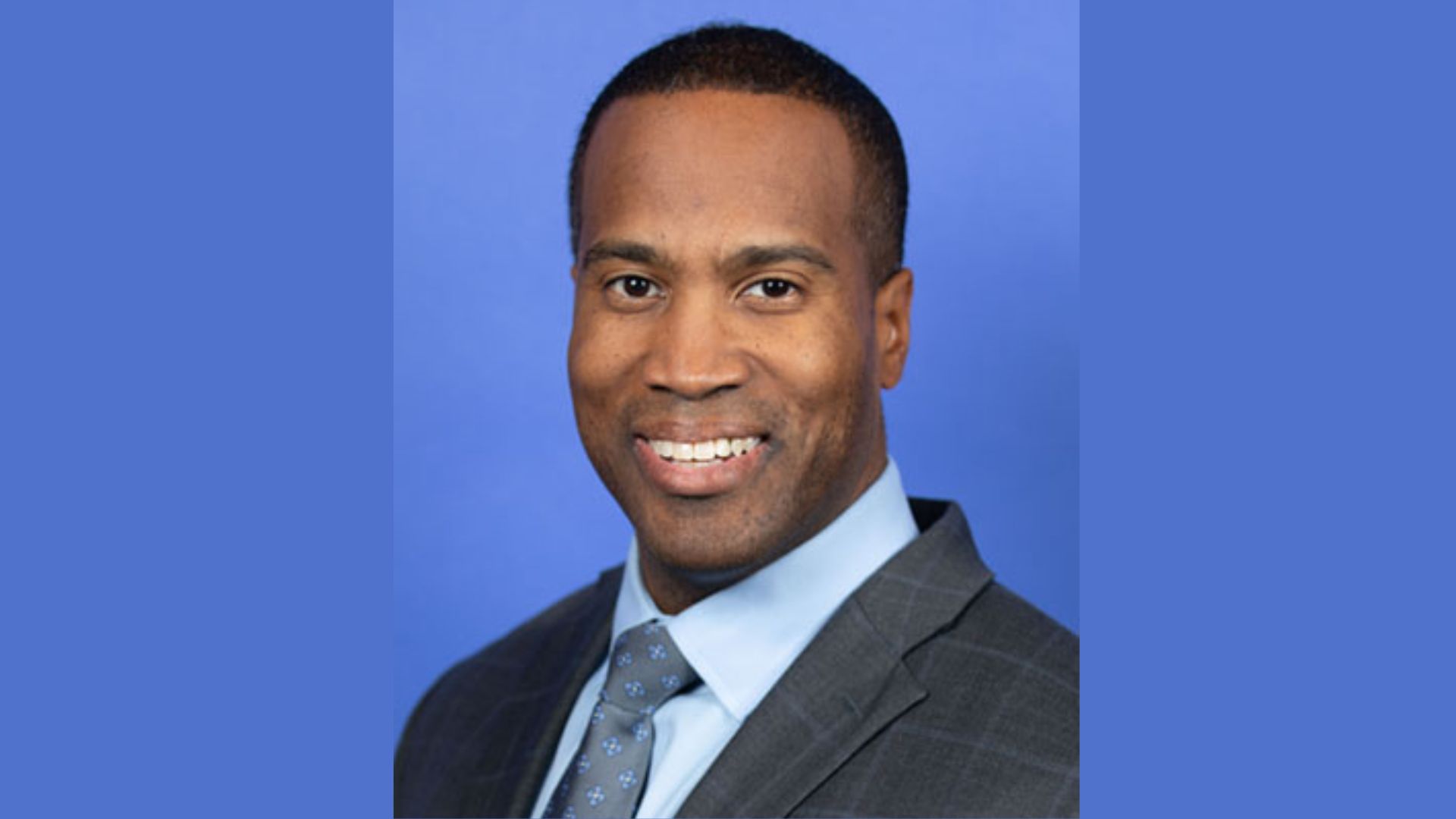 Congressman John James Moves to Block CCP-Backed Companies Like Gotion ...