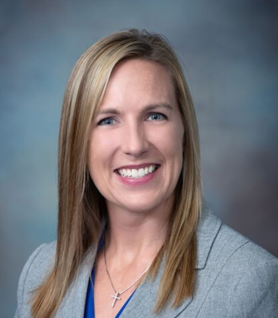 Sen. Ruth Johnson Asks About Same Day Voter Registration Process ...