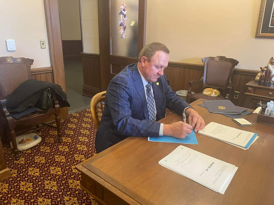 Michigan State Rep. Neil Friske Released From Jail as Investigation ...