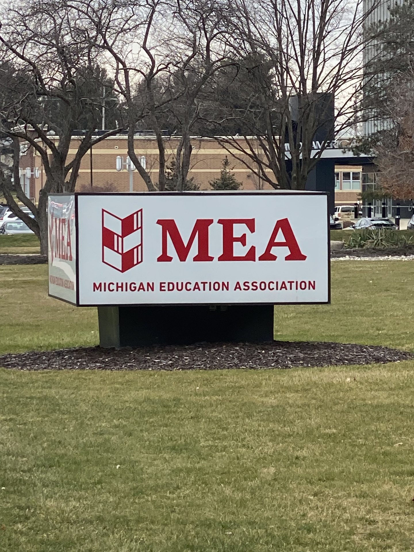 Michigan Education Association Offering White Nationalism and DEI ...