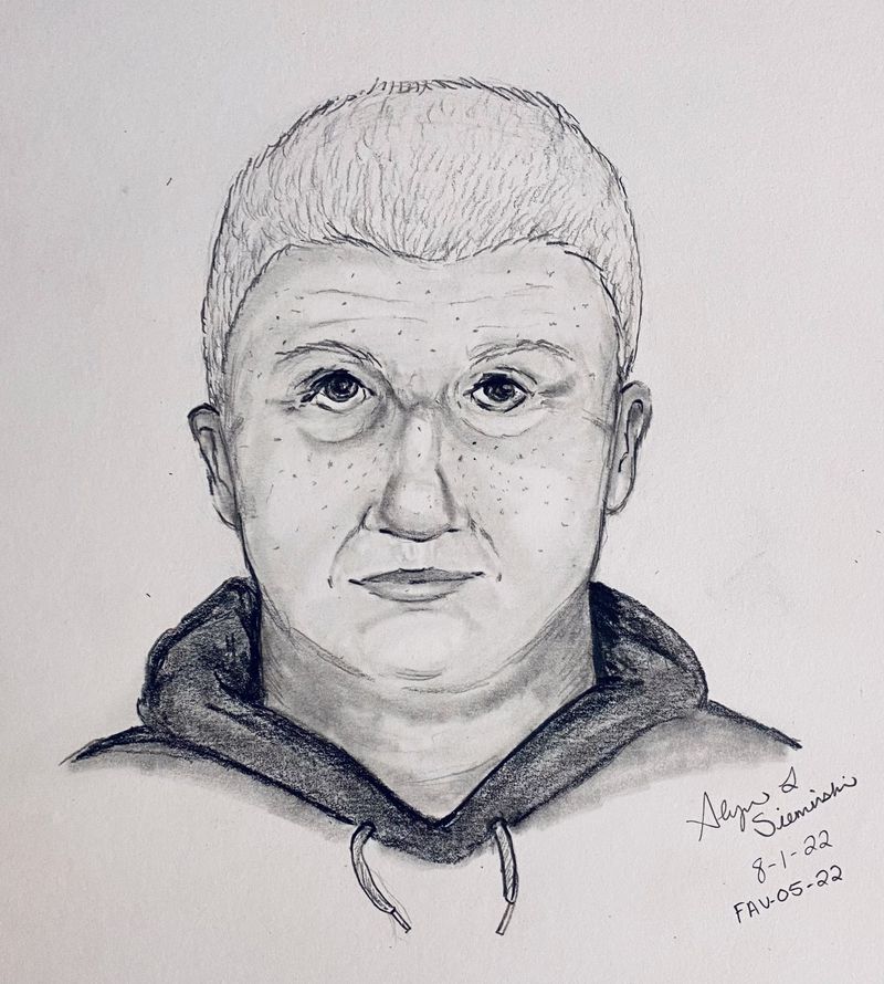 To Catch a Criminal: Inside the Michigan State Police Forensic Art Unit