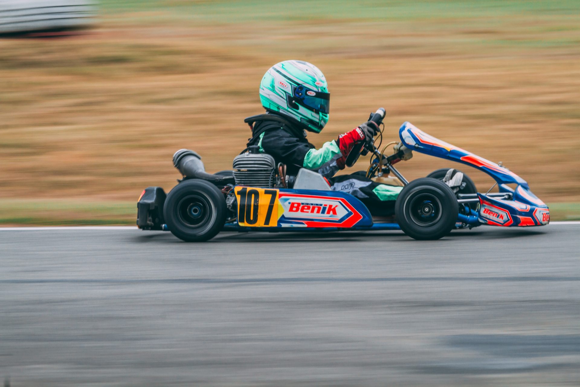 A Michigan Entertainment Venue Will Offer “Minified” Go-karts For Their ...