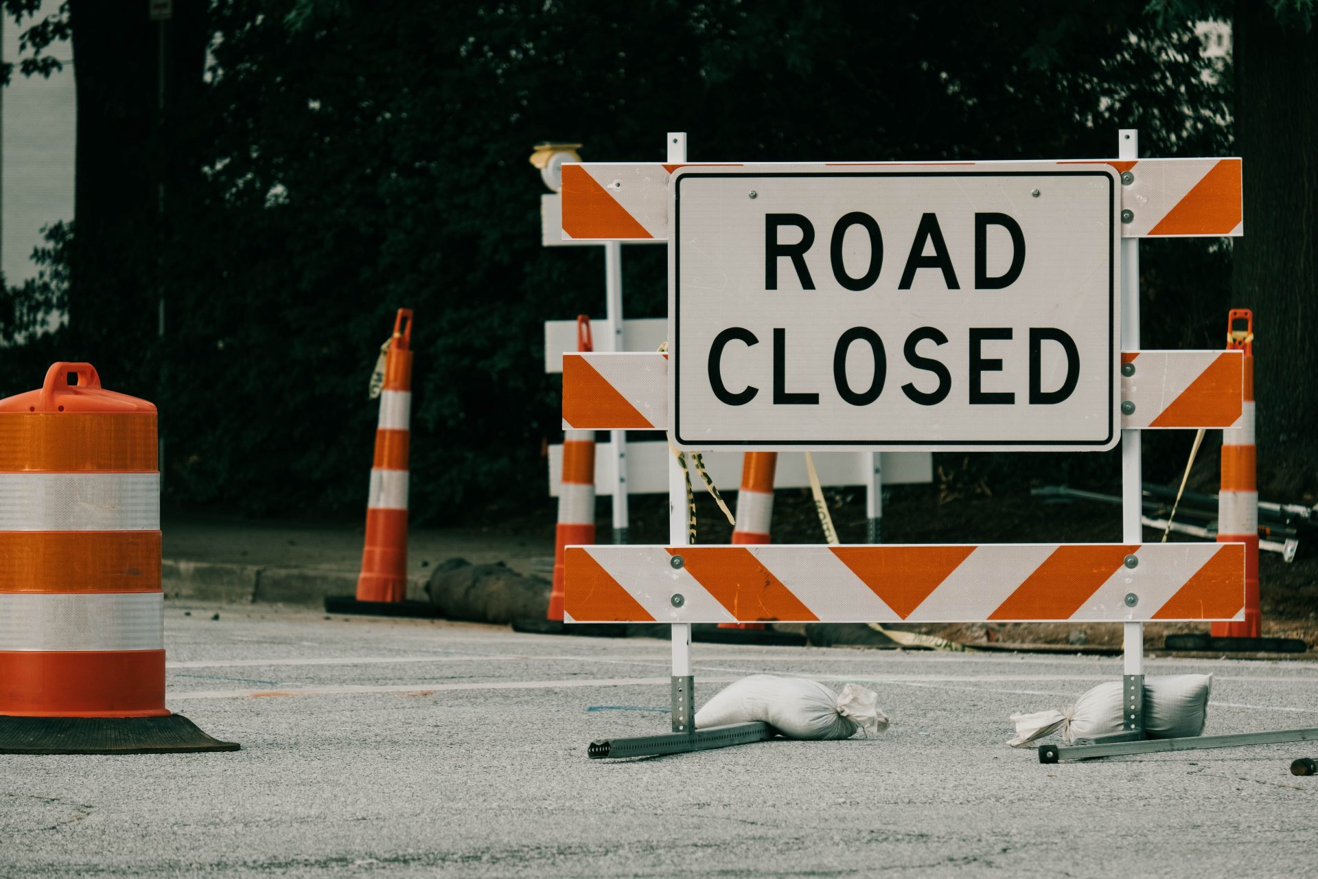 Construction Season Gets Underway in Michigan