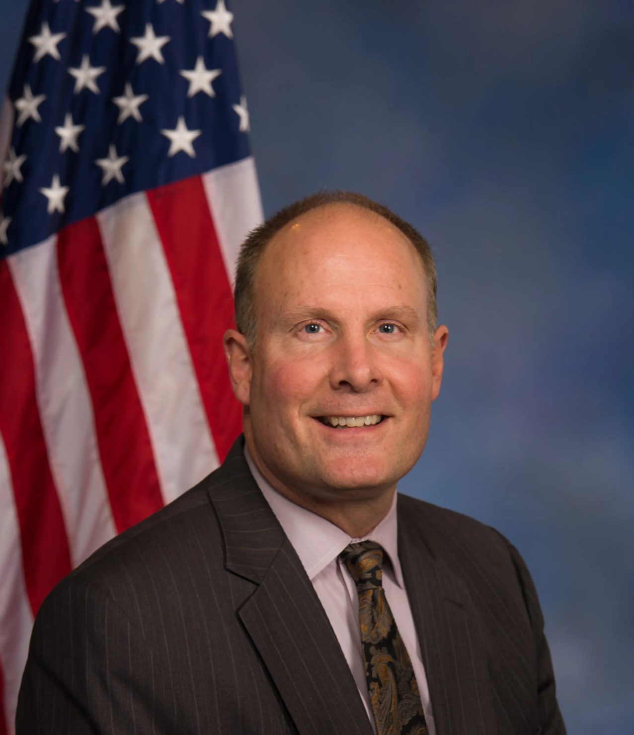 Congressman John Moolenaar: Michigan Senate Makes Historic Mistake Partnering with Chinese ...
