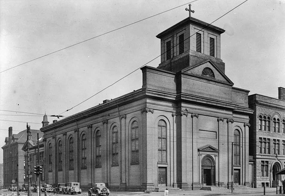 175-year-old Detroit Church Celebrates Long-lasting Legacy