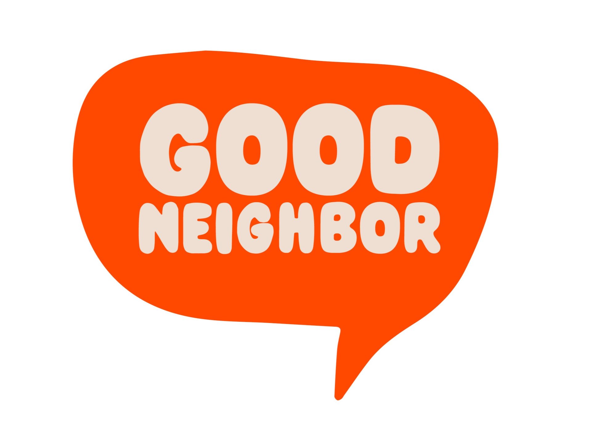 Like a 'Good Neighbor' The Michigan GOP is There