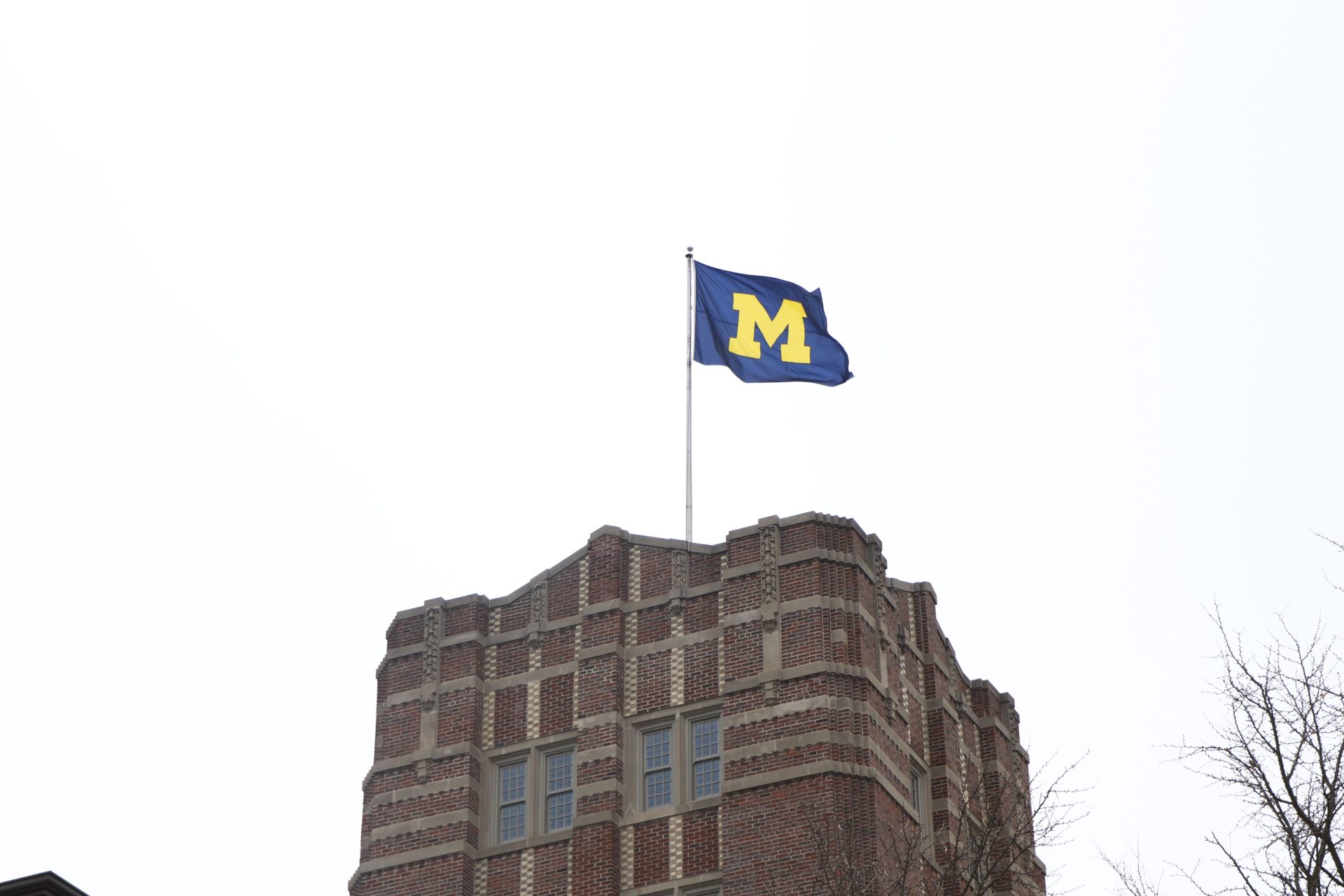 Deal Reached Between U of M Grad Student Instructors, University