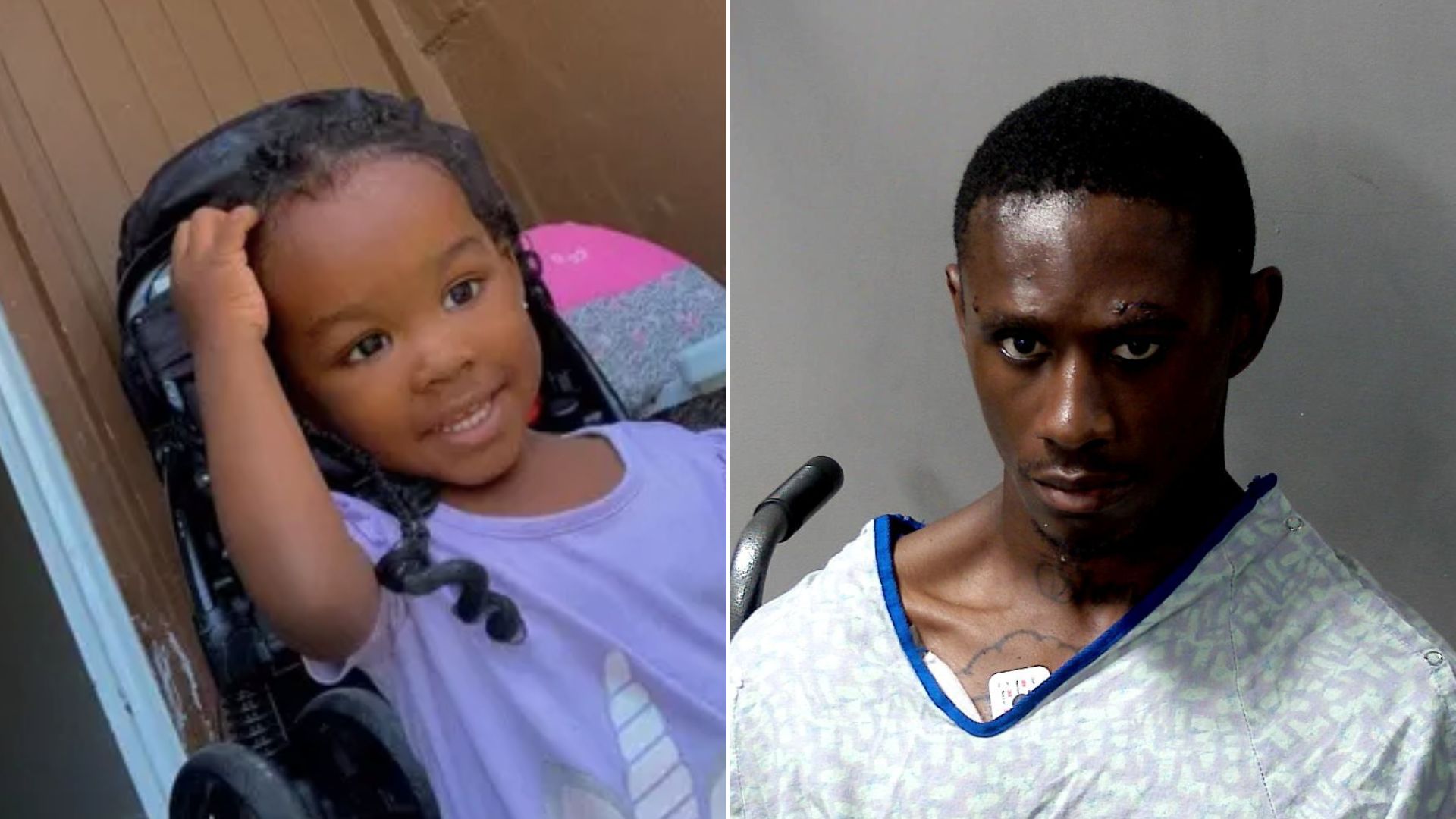 Federal Charges Filed Against Rashad Trice in Alleged Kidnapping and ...