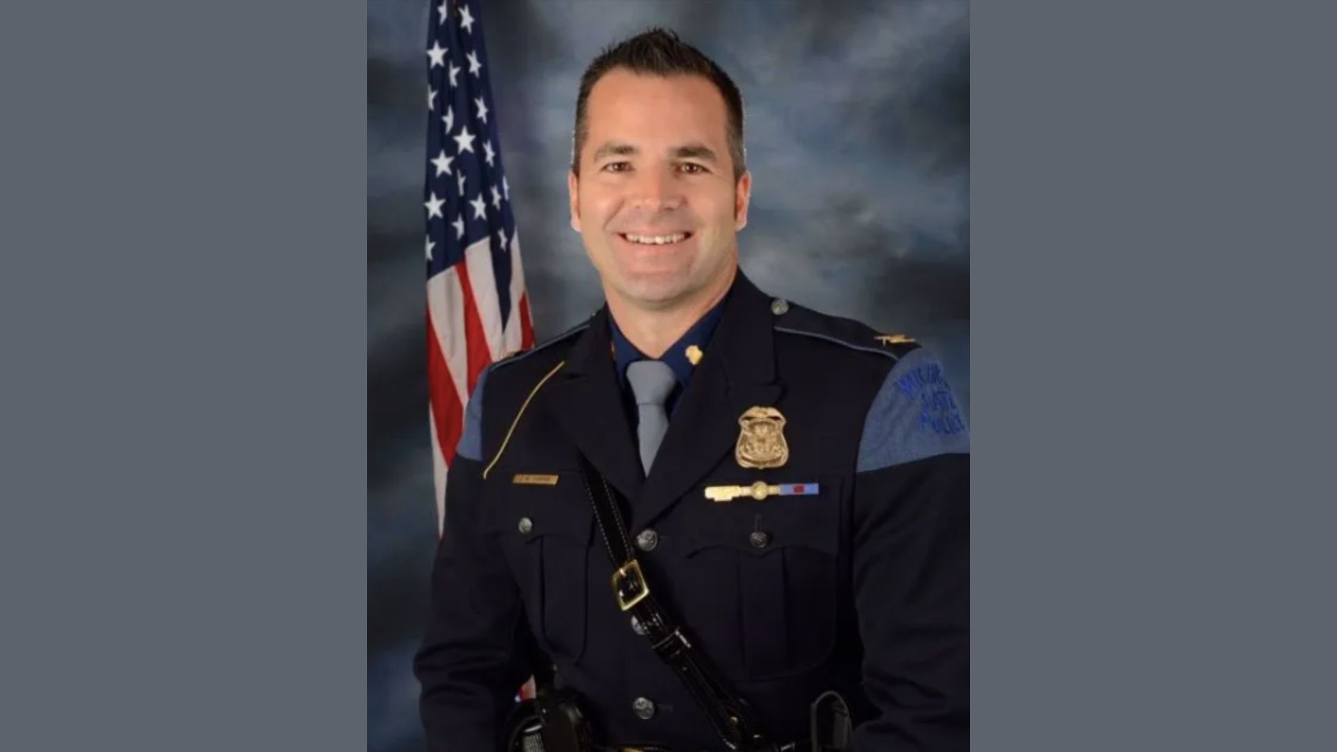 MSP Head Set to Retire