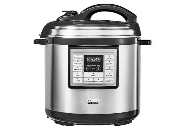 Sensio Brand Pressure Cookers Recalled