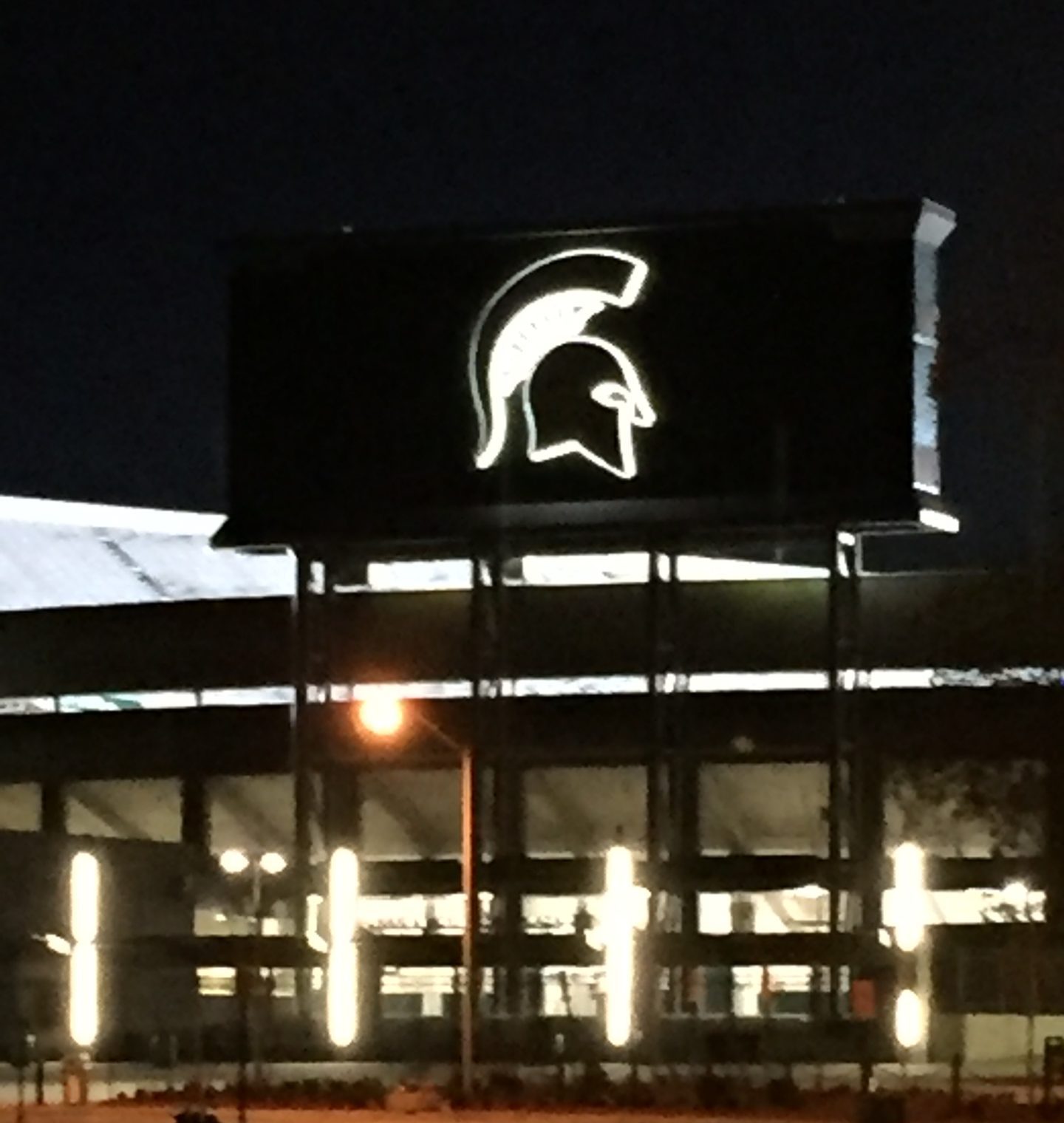Former MSU Football Coach Dantonio Inducted into College Football Hall ...