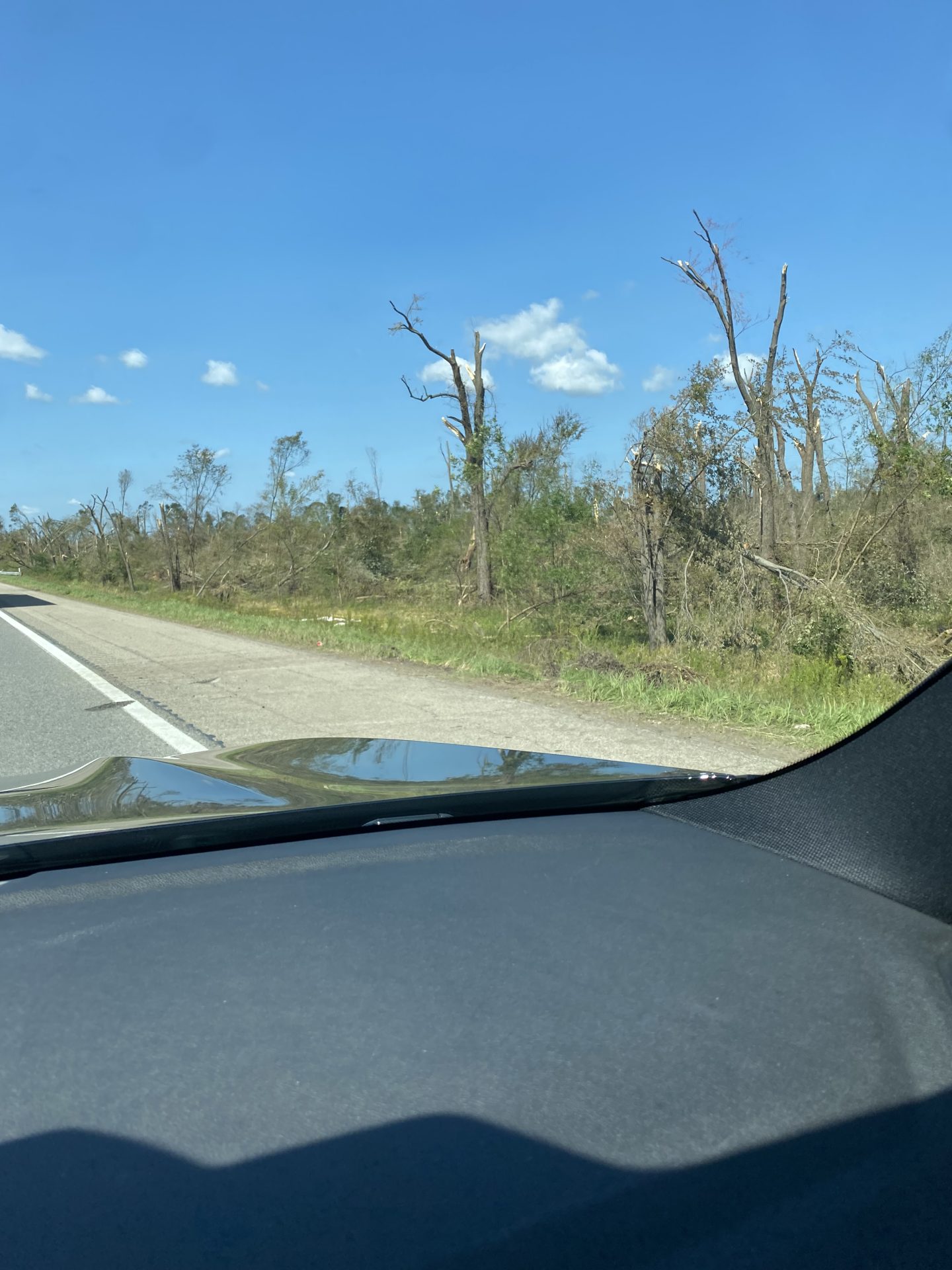 State of Emergency Expanded to Kent, Ionia Counties