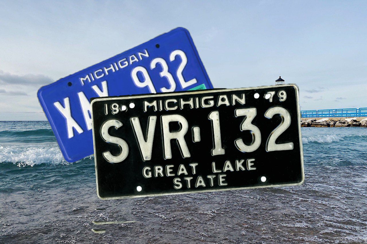 What's Old Could Be New Again: Legislation Would Bring Back Classic MI ...