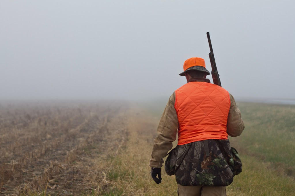 DNR Reminds Hunters Of Requirements Ahead of Hunting Season