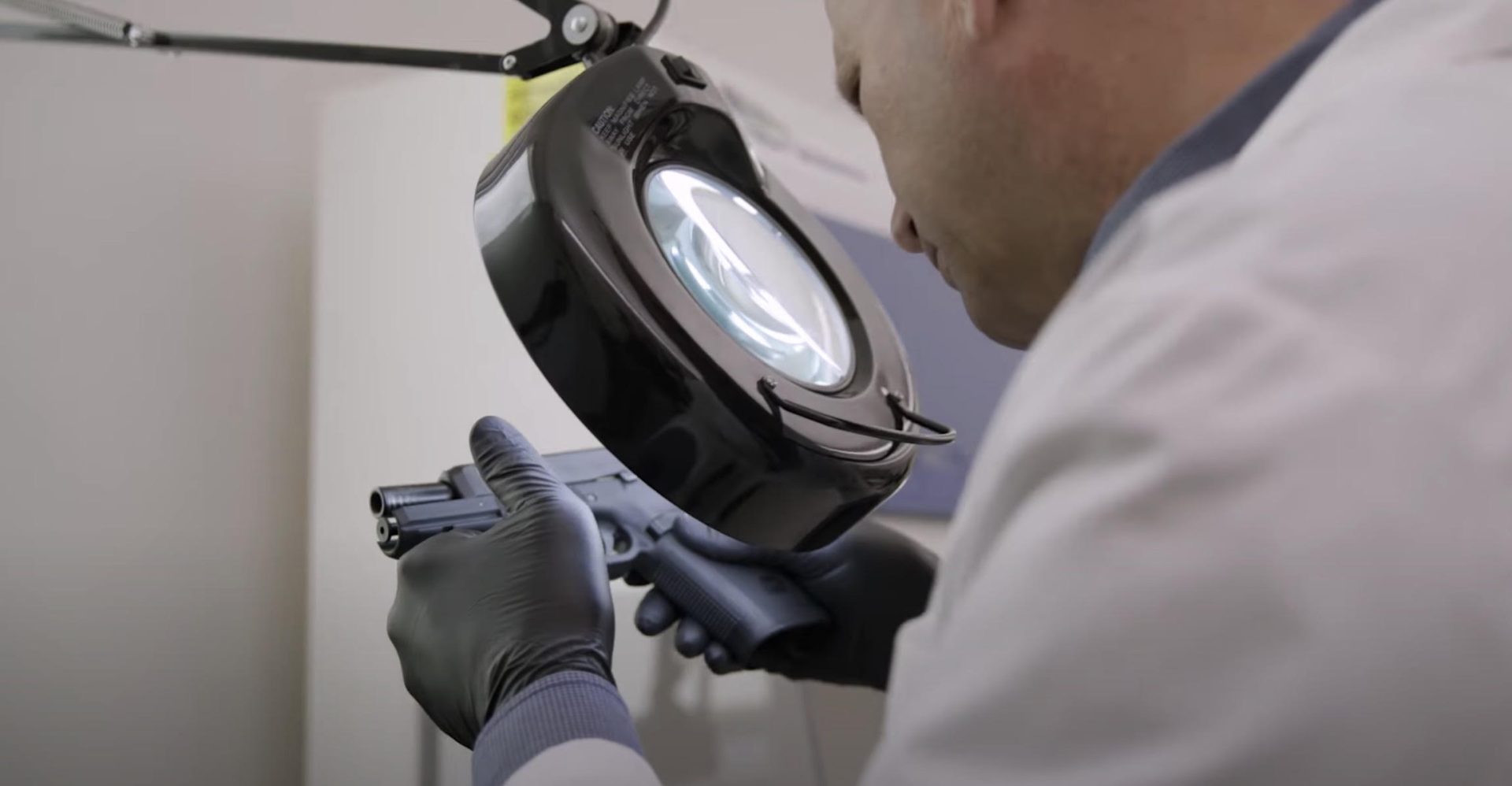 National Forensic Science Week Spotlights How Current and Cold Cases ...