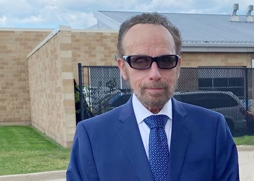 Warren Mayor Jim Fouts Accused of Overspending