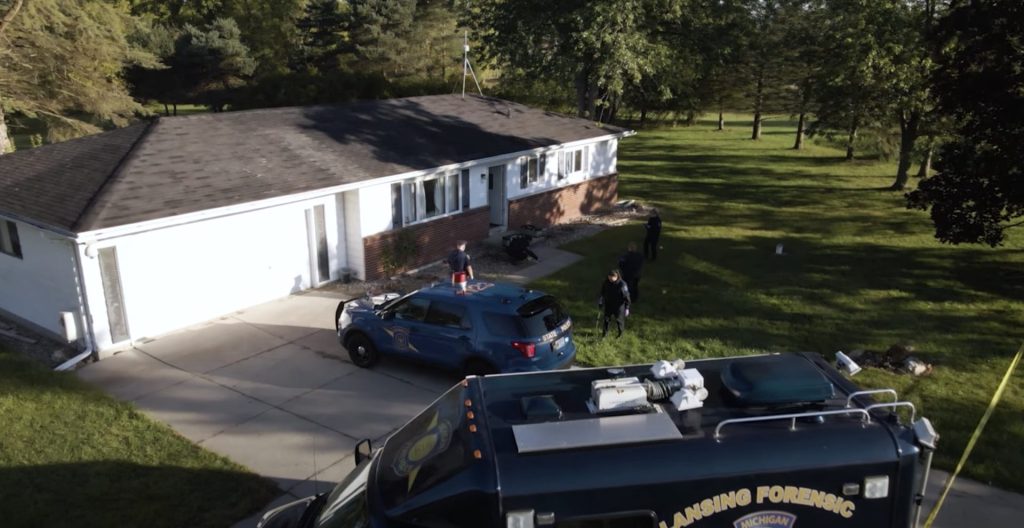 National Forensic Science Week Spotlights How Current and Cold Cases ...