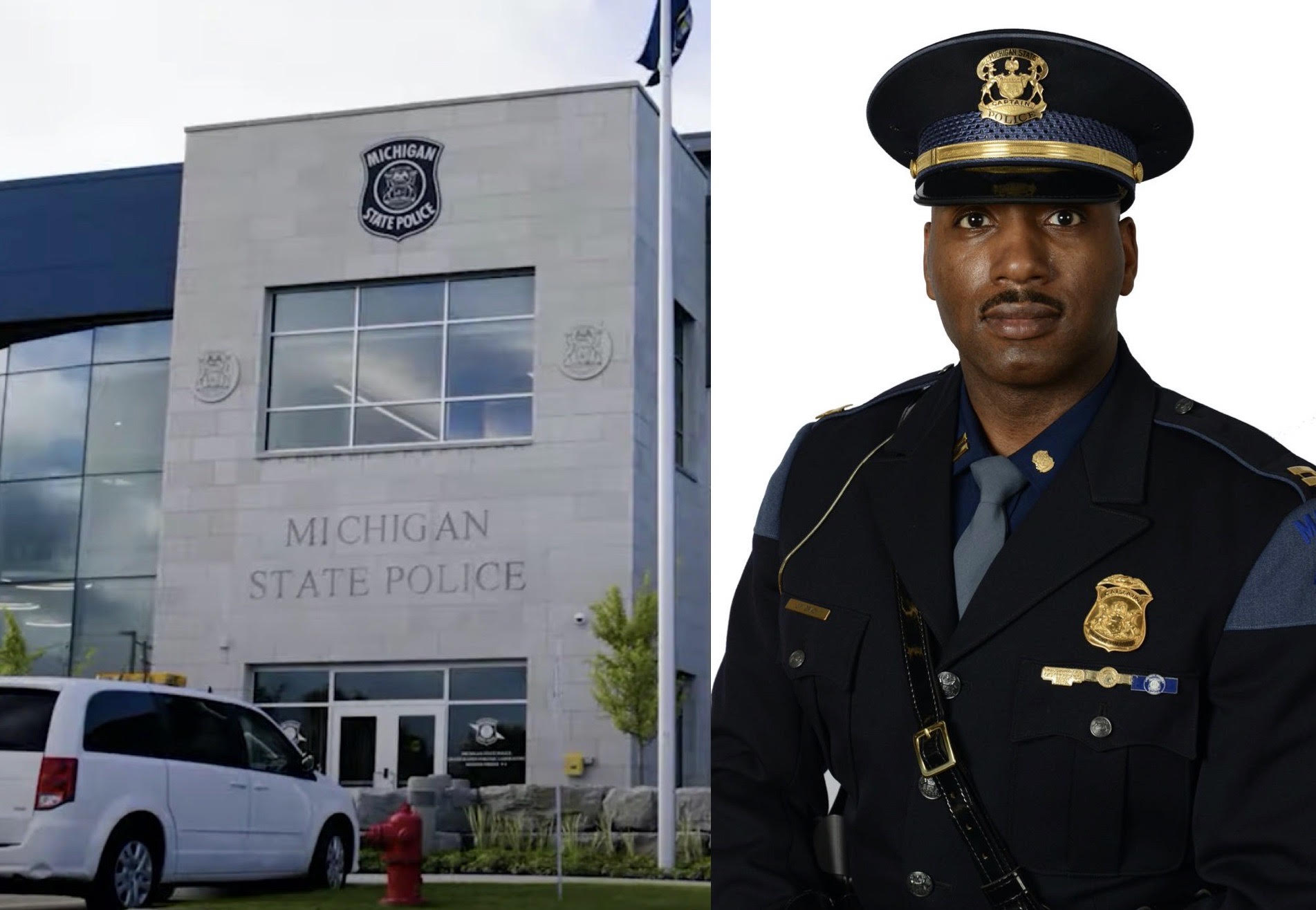 New Michigan State Police Director Selected by Gov. Whitmer