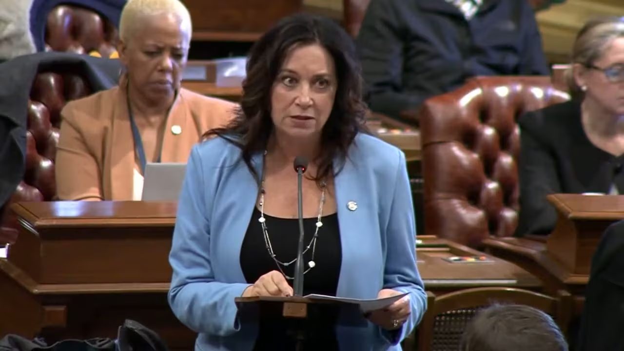Michigan House Appropriations Chair Could Face Misconduct Investigation
