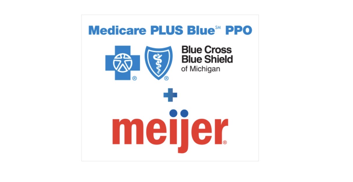 Meijer, Blue Cross and Medicare Team Up to Help Seniors in Michigan