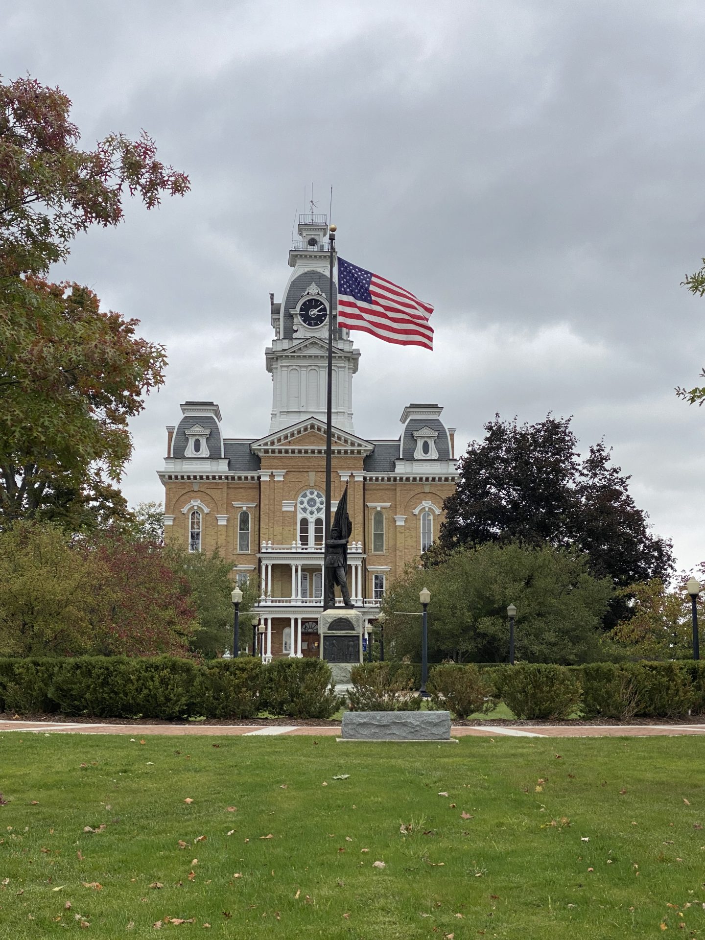 Trigger Warning: Hillsdale College Labeled 'Warning School' by ...