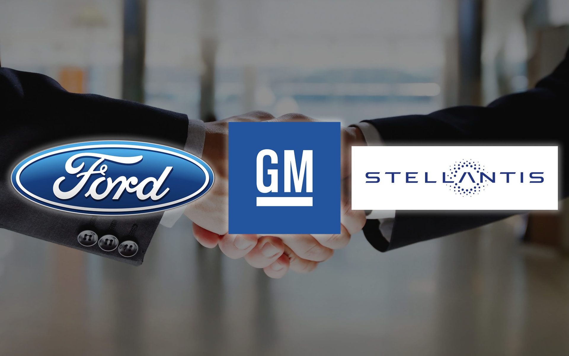 Detroit's Big 3 Miss Top Spots in Reliability Survey