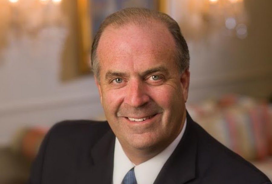 'Our Family is Grieving and Heartbroken.' Congressman Dan Kildee's ...