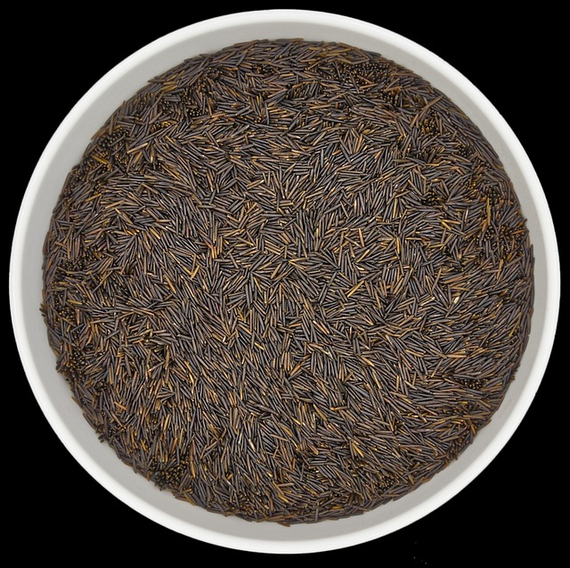 Wild Rice May Soon Be Michigan's Official 'State Native Grain'