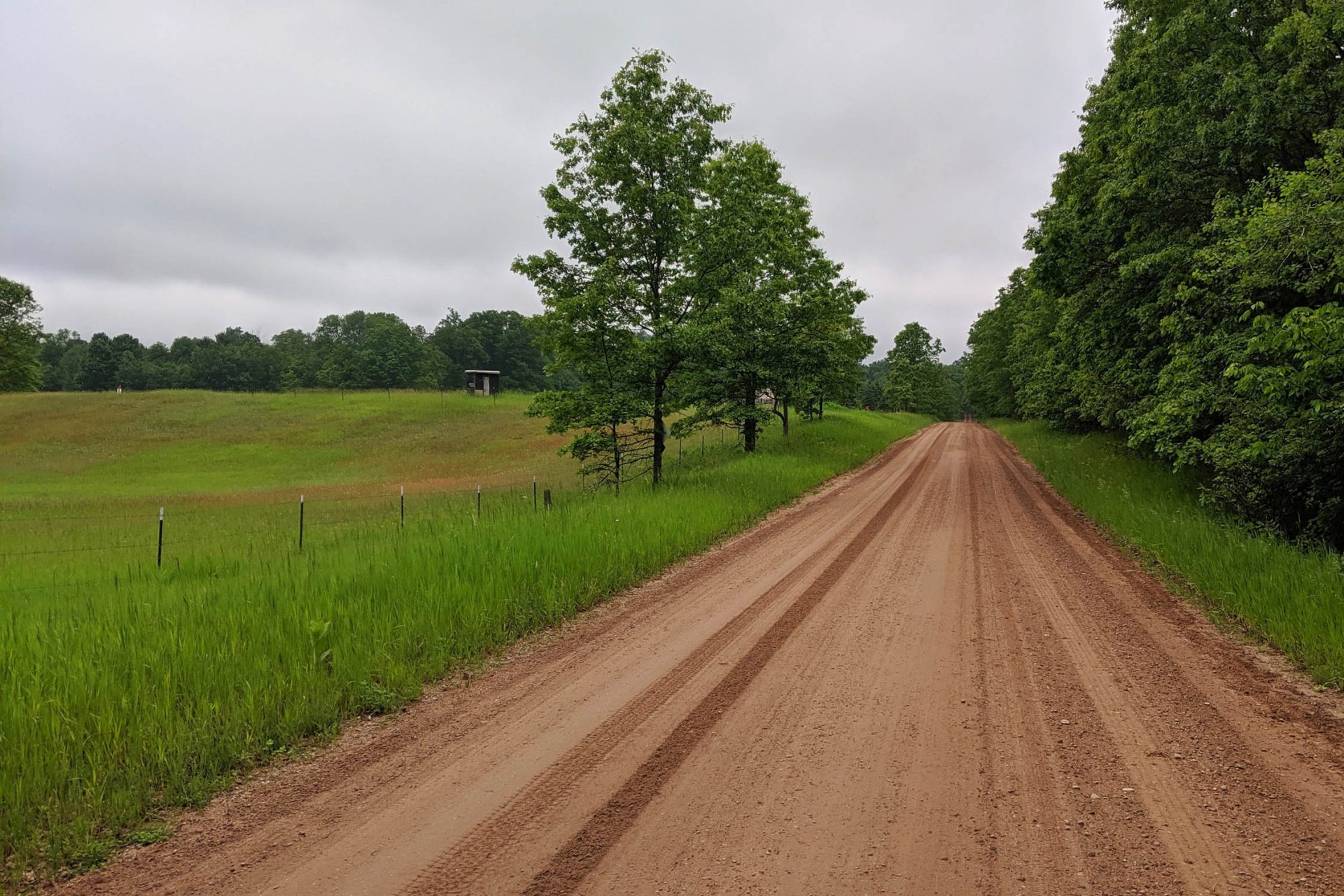Rural Populations Growing in Michigan