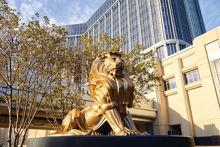 MGM Grand Detroit Employees Gain With Union Contract Win